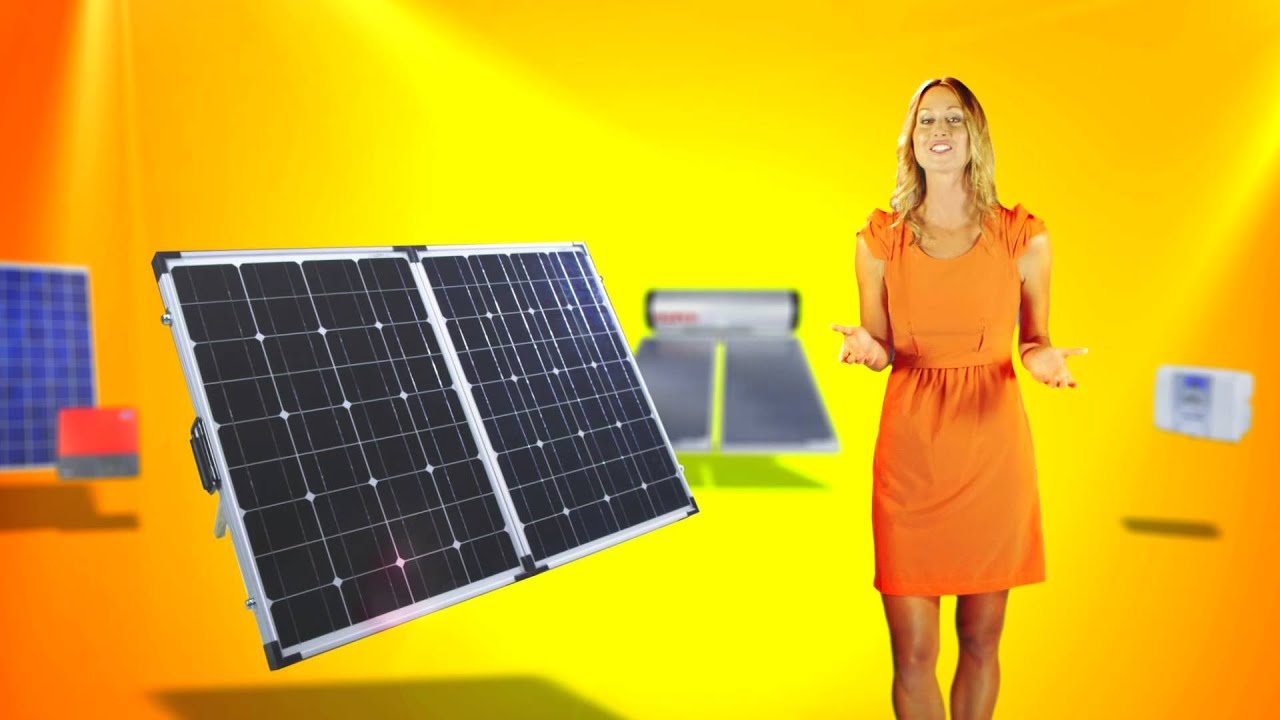 The SunWorks Solar Centres [:15] [HD1080] - YouTube