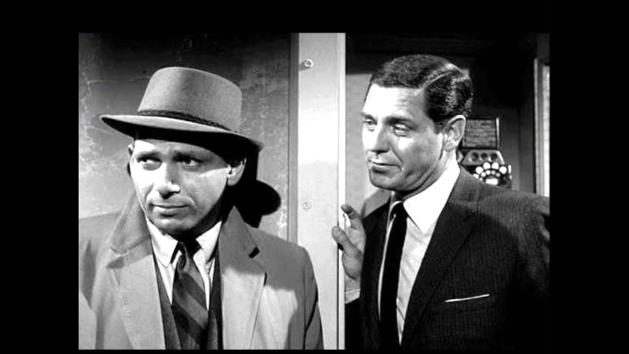 HENRY MANCINI Peter Gunn Theme - YouTube