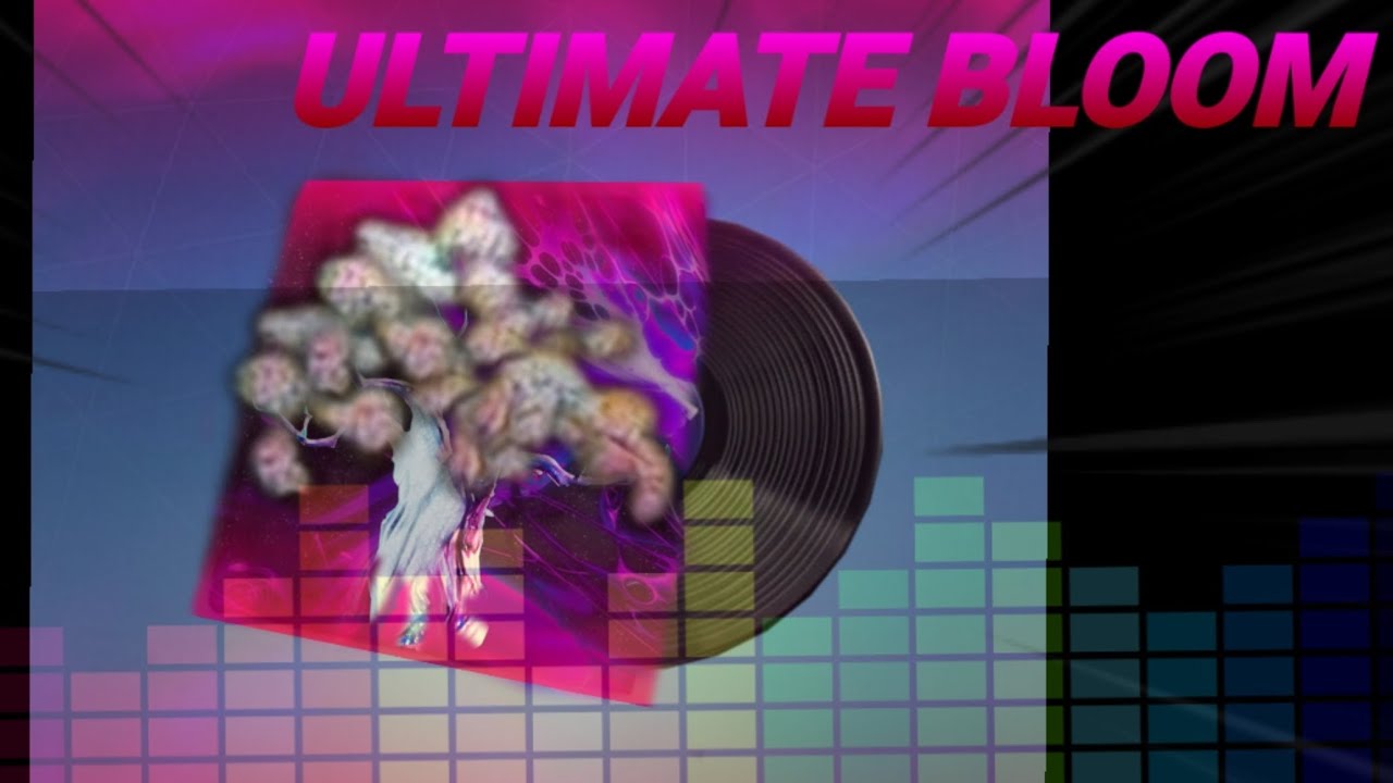 Fortnite:Ultimate Bloom (FULL VERSION) - YouTube