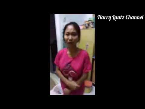 KEPERGOK MASUK KE KAMAR MAJIKAN, PRT INI DIPAKSA NUNJUKIN AKSINYA SAAT MASUK KAMAR.