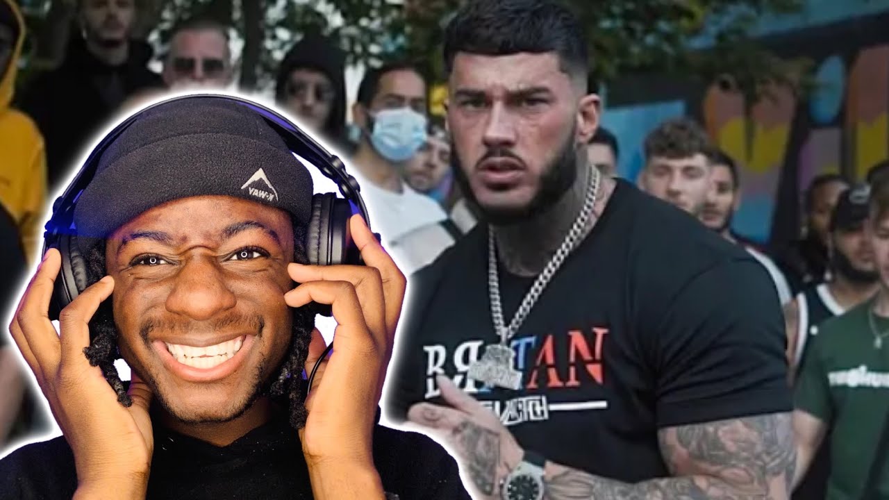 Tovaritch - Cocktail (Clip Officiel) | REACTION - YouTube