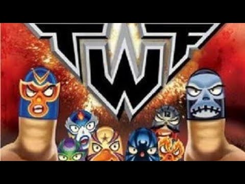 TWF - Season 2 - YouTube