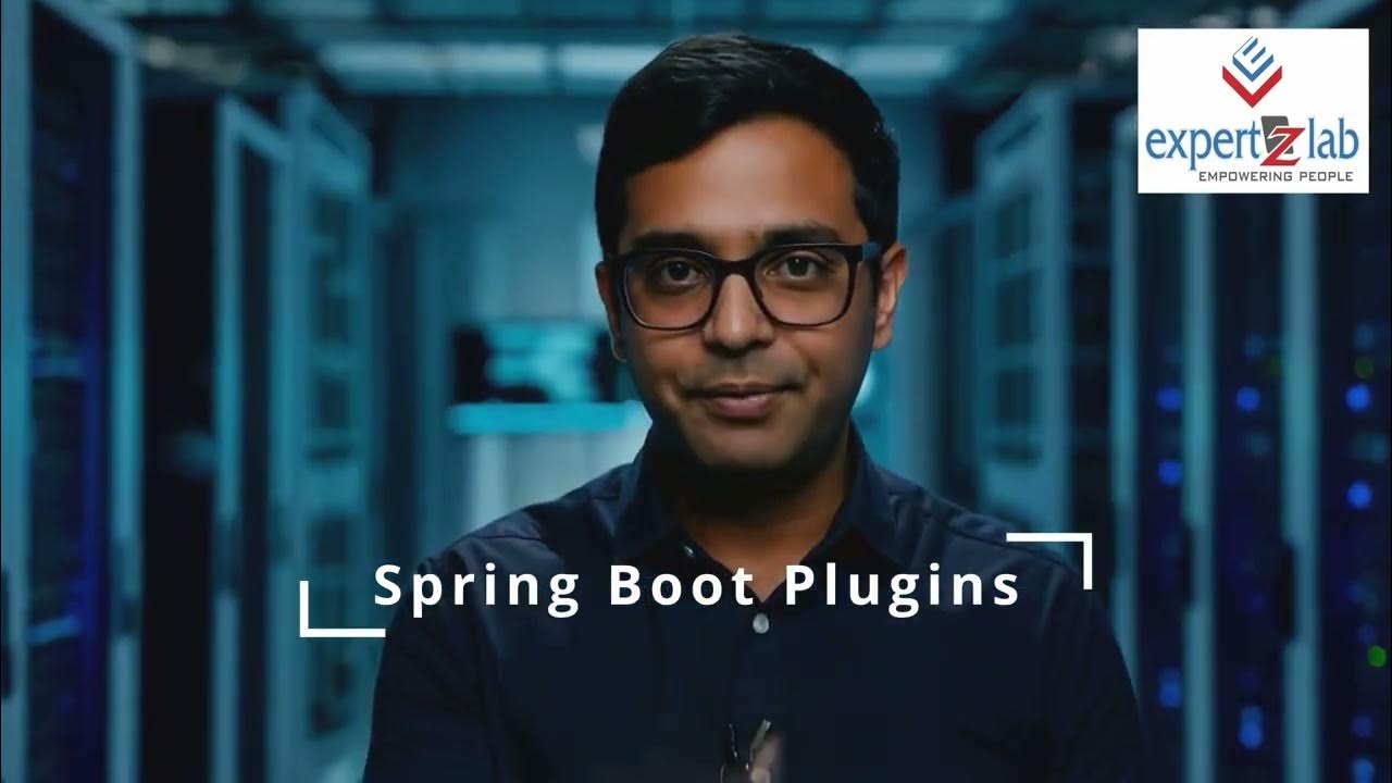 Cloud Native Stack with Java Spring Microservice Course - YouTube