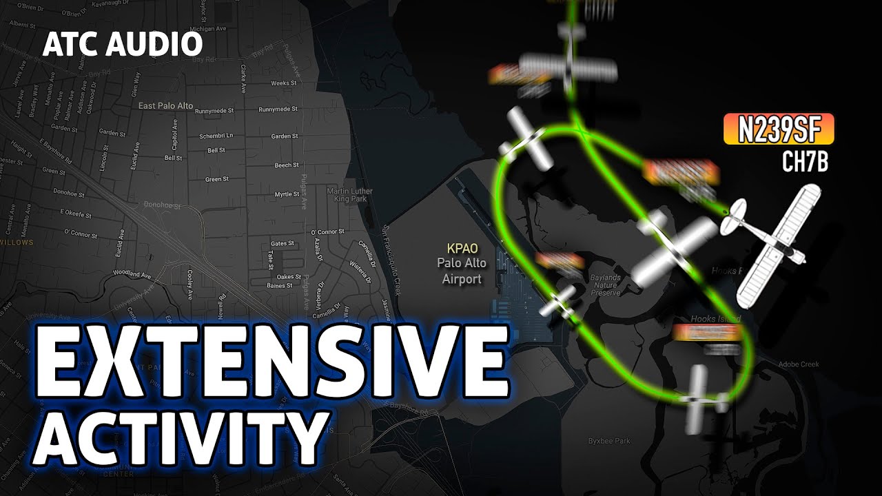 If you can catch them, I'll give them a phone number. Real ATC Audio ...