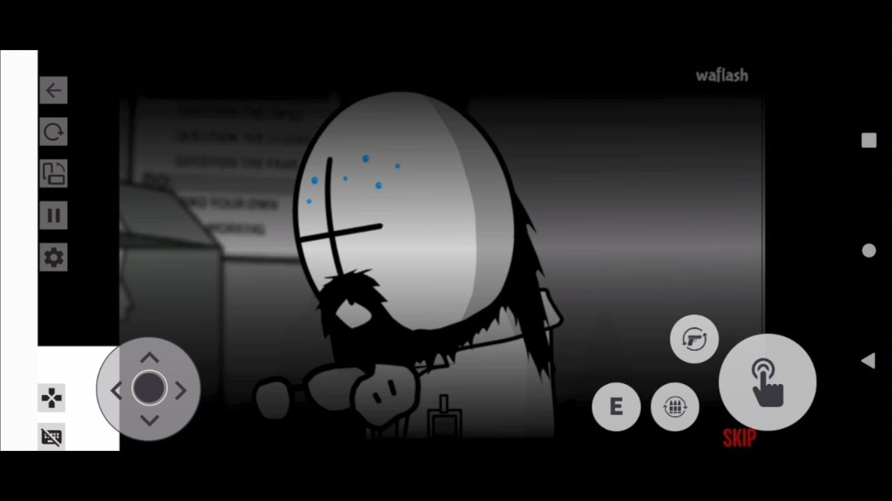 madness project Nexus classic flash games for mobile #6 chegou a hora ...