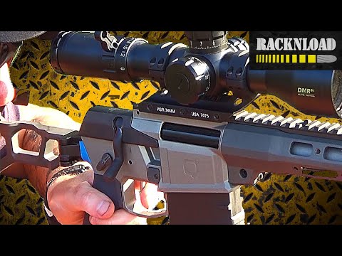 The Fix by Q **FULL RACKNLOAD REVIEW** - YouTube