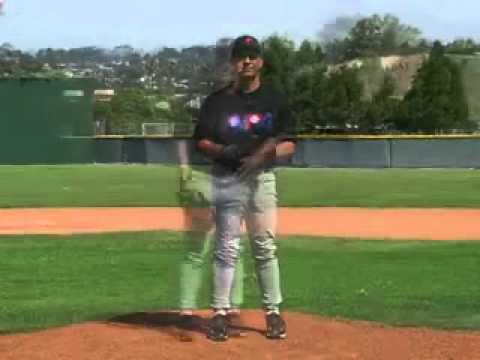 National Pitching Association - YouTube