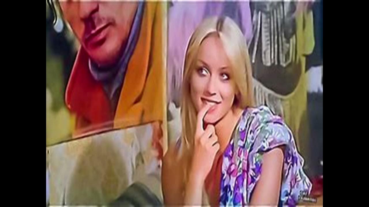 "to be twenty" Gloria Guida MOVIE clip - YouTube