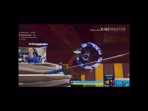 Ninja Sings I’m Blue