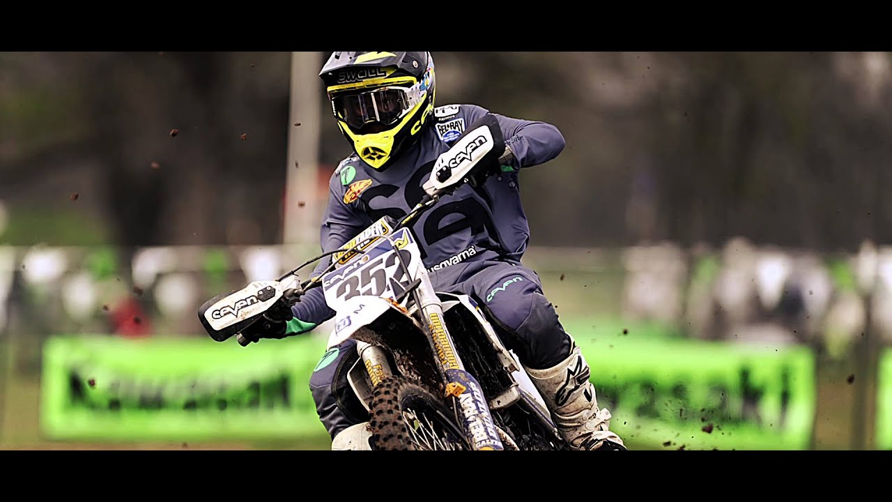 James Stewart Freestone Spring Championship - YouTube
