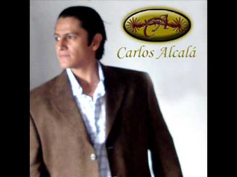 CARLOS ALCALA --GRANADA-- RANCHERA (2008) - YouTube