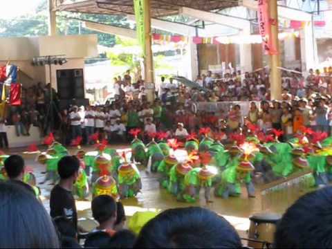 Canoan Festival 2010   Sandugan