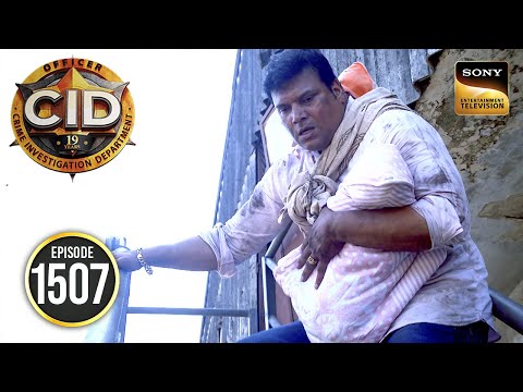 Team CID ने किया एक Toddler Trafficking Ring का भंडाफोड़? | CID | Full Episode | Ep 1507