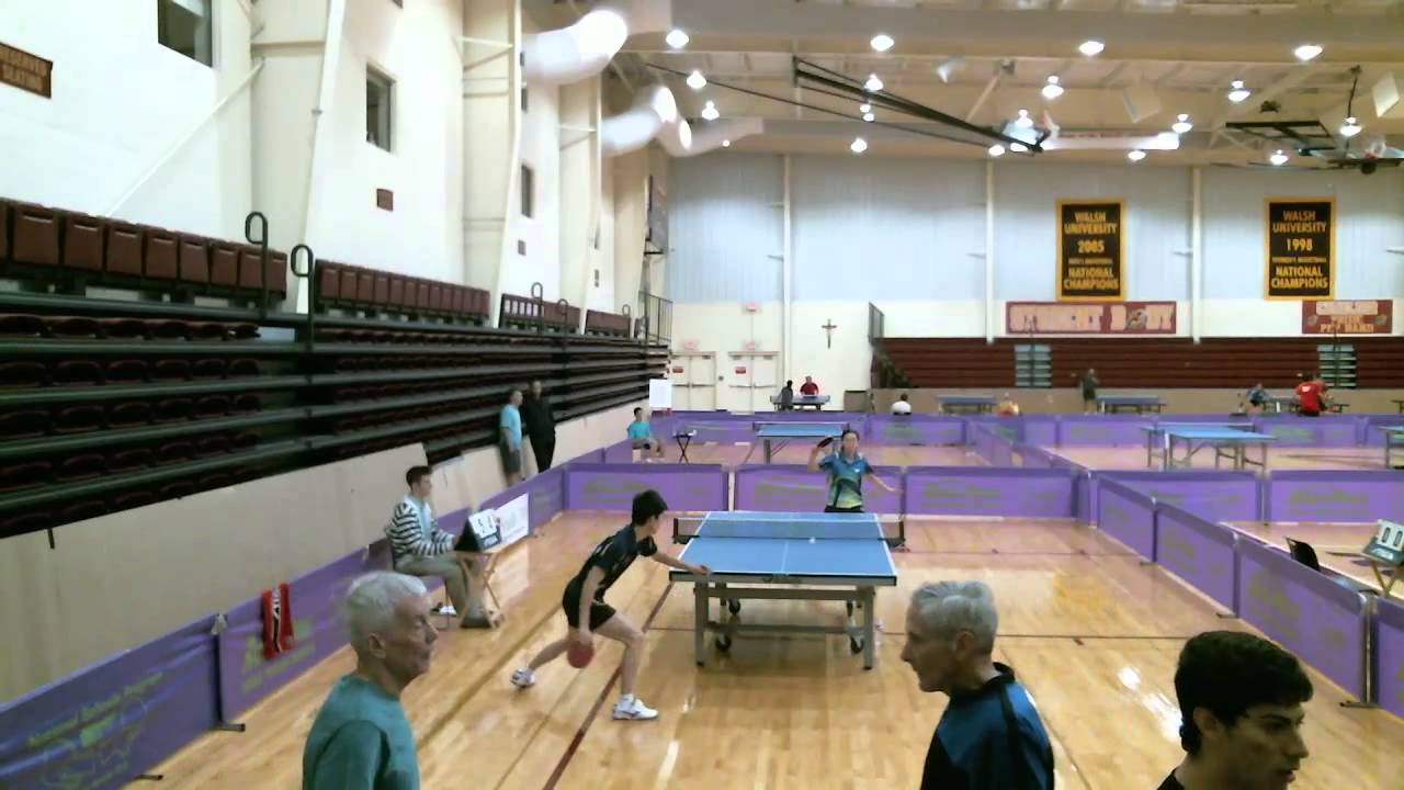 Under 2600 Final - Angela Guan vs Dan Liu - YouTube