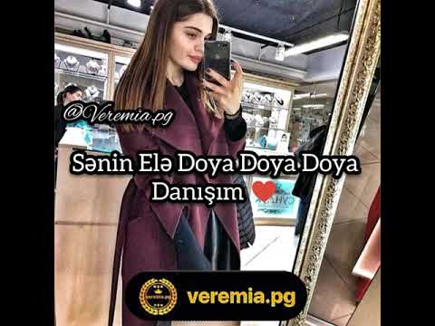 Geceleri yuxuma gel ay qiz