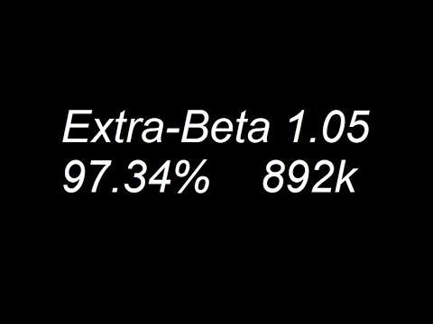 Dan ~ Reform ~ Extra-Beta 1.05 Overclear - YouTube