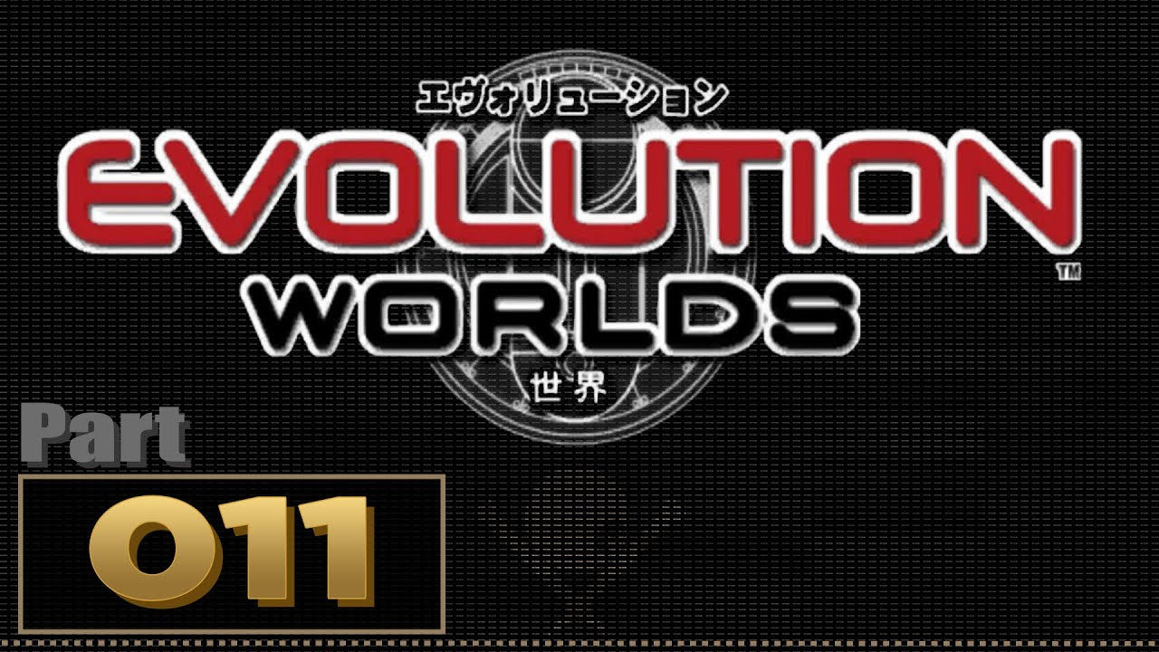 Let's Play: Evolution Worlds - Part 11 - YouTube