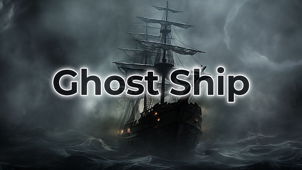 Mary Celeste: The Ghost Ship - YouTube