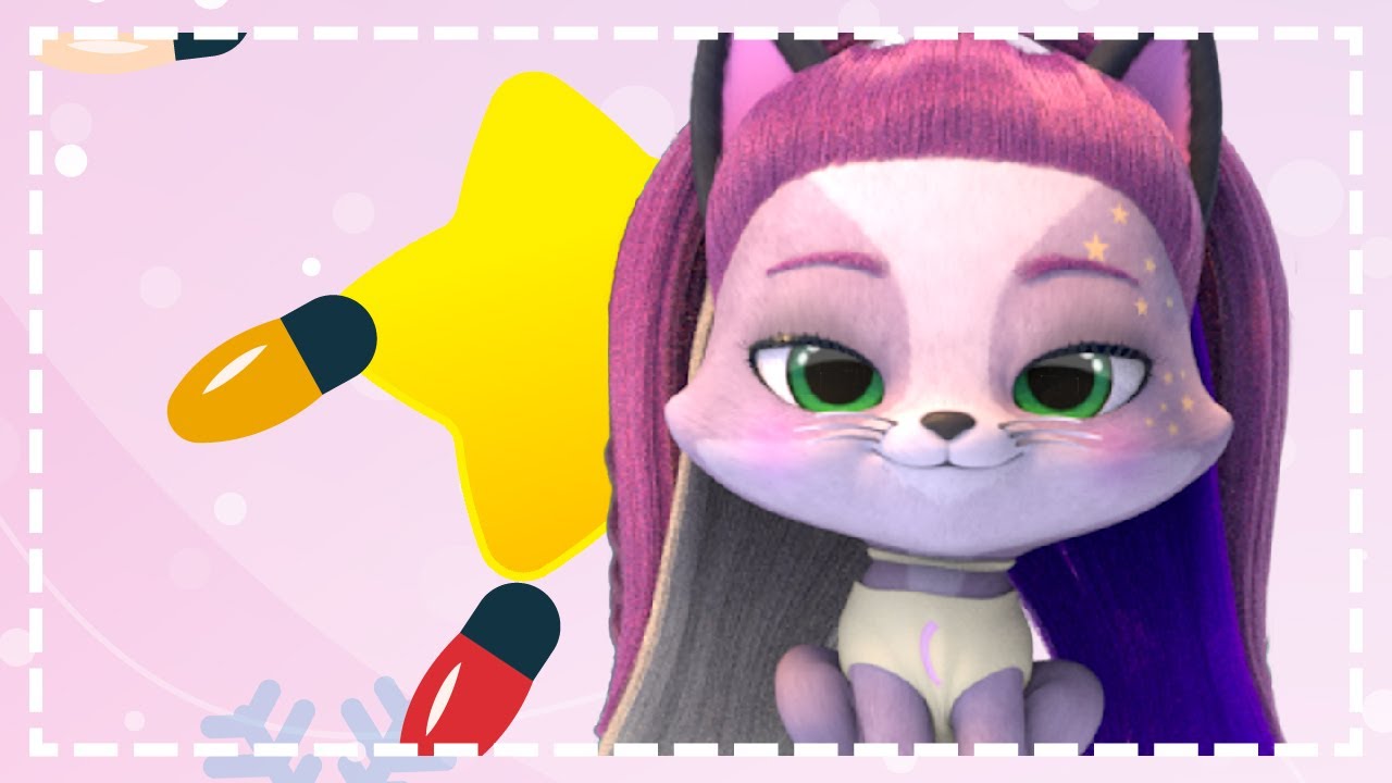 ⭐ DAY 8 ⭐ ADVENT CALENDAR 🎄 CHRISTMAS GIVEAWAY ⛄ VIP PETS 🌈 COLLECTION ...