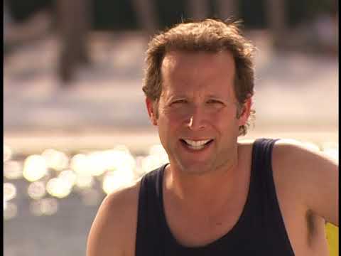 Walt Disney World Vacation Planning DVD 2004-2005 Disney Resorts with Dave Wilk