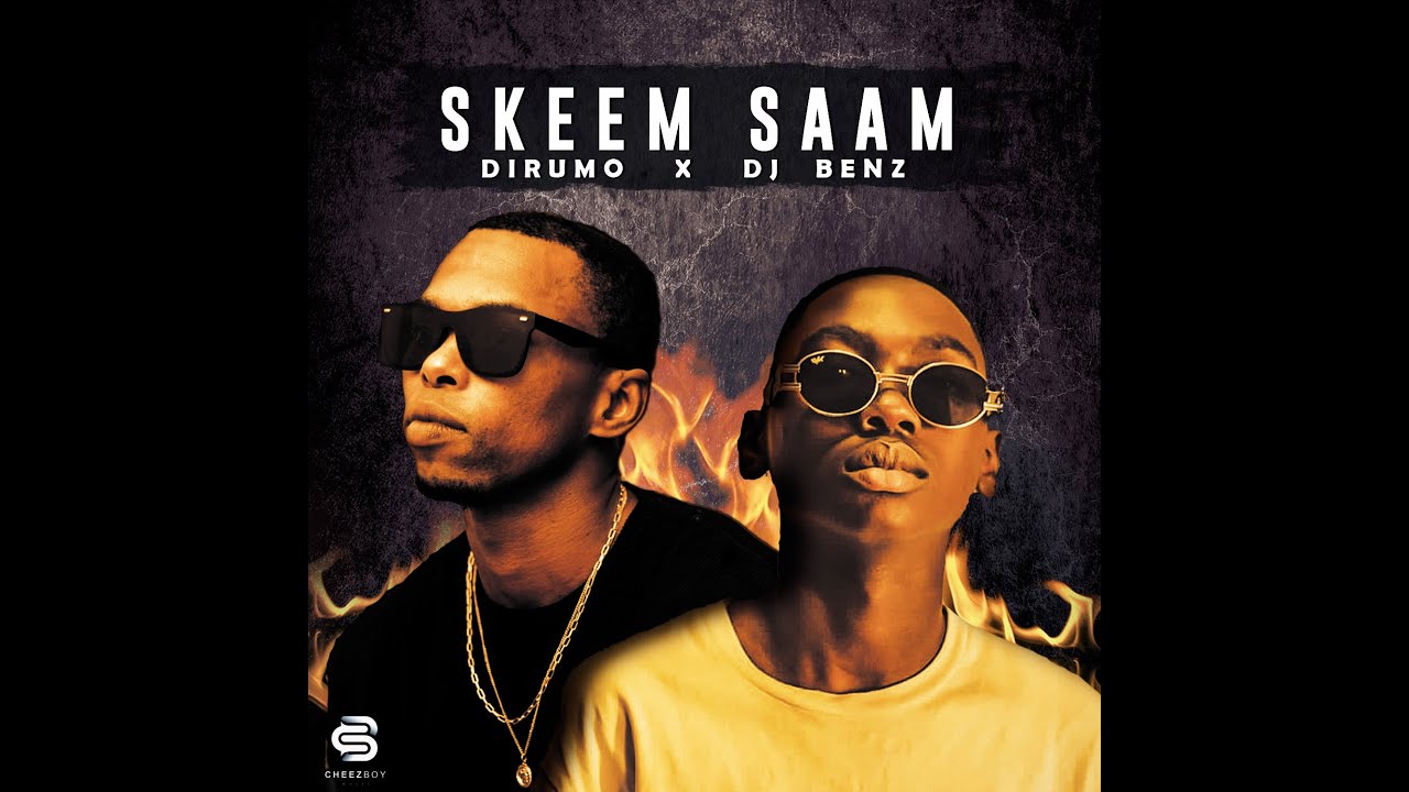 Skeem Saam - YouTube
