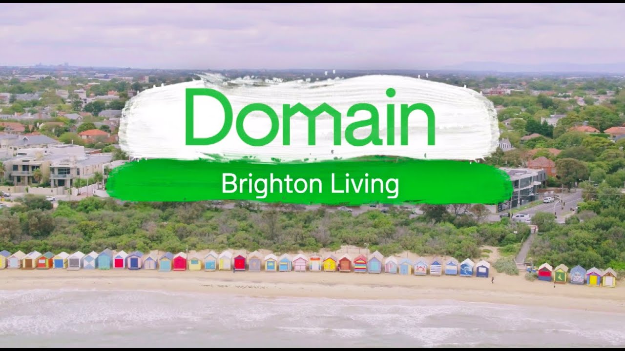 Behind The Block: Brighton Living - YouTube