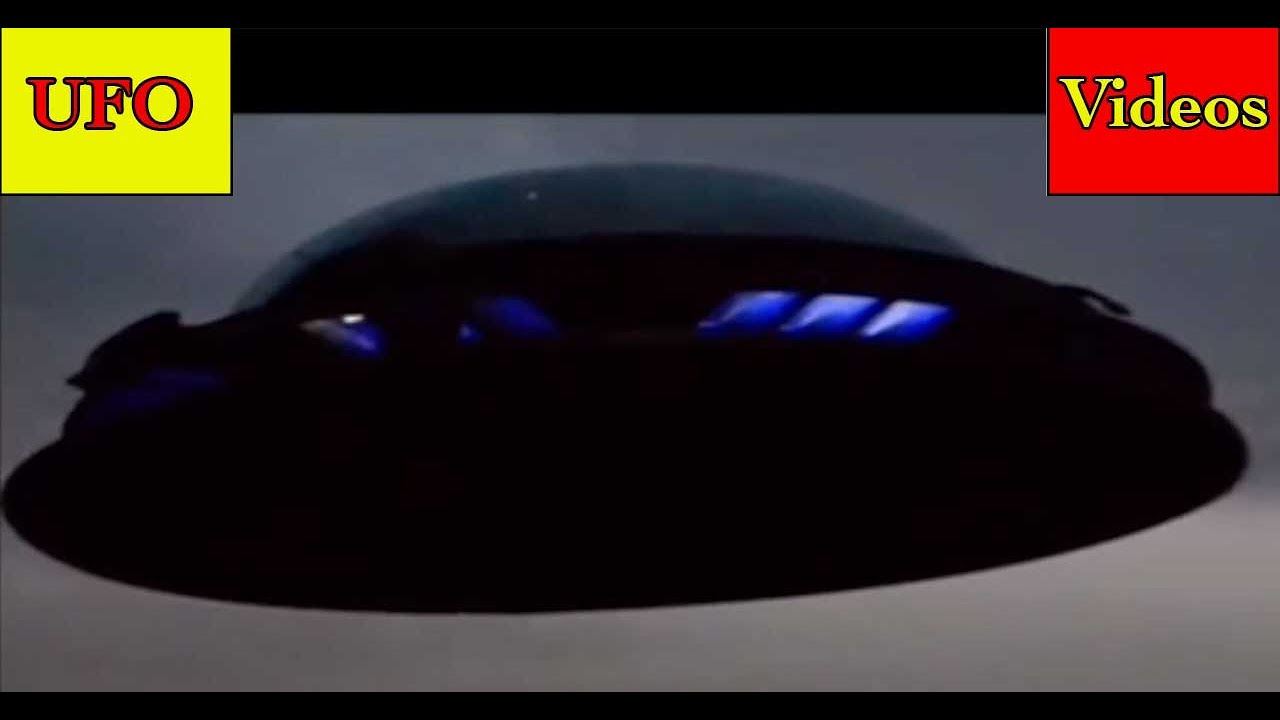Leaked HD UFO Image - Pyramid UFO Over Pentagon - Gemini UFO Photo ...
