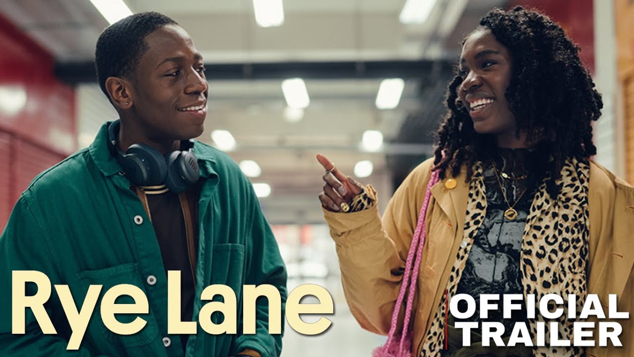 Rye Lane | Hulu | Trailer Romantic Comedy - YouTube