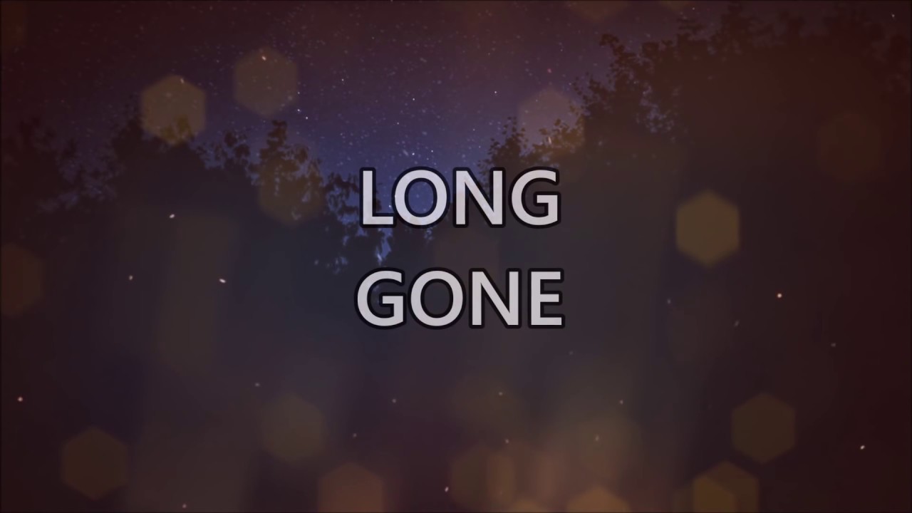 Cancer Fight Song - LONG GONE - YouTube