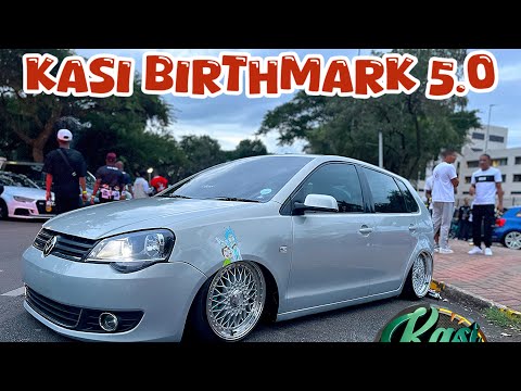 KASI BIRTHMARK DYNAMITE EDITION 5.0(Stance Show)🇿🇦POLOKWANE♥️