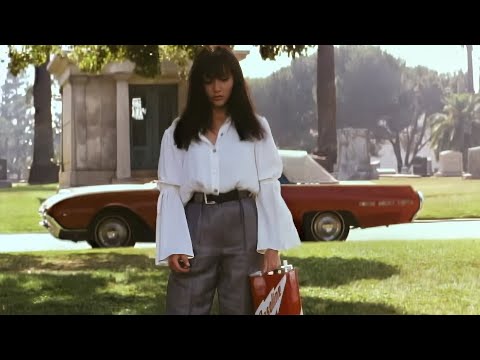 Almost Dead (1994) Shannen Doherty | Hayaletler dinlenmeyecek. Gizemi çözebilecek mi?
