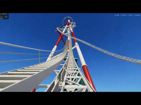 What Kingda Ka's replacement should be