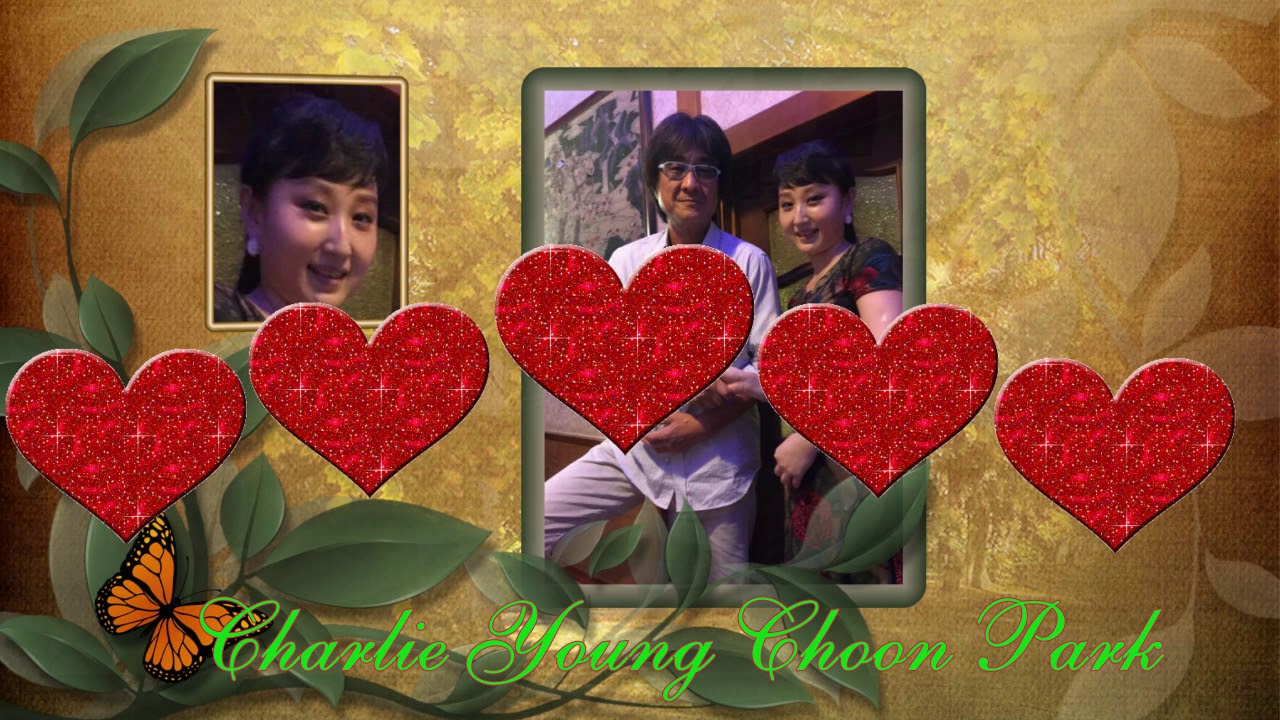 Charlie Young Choon Park 2020 2 14 - YouTube