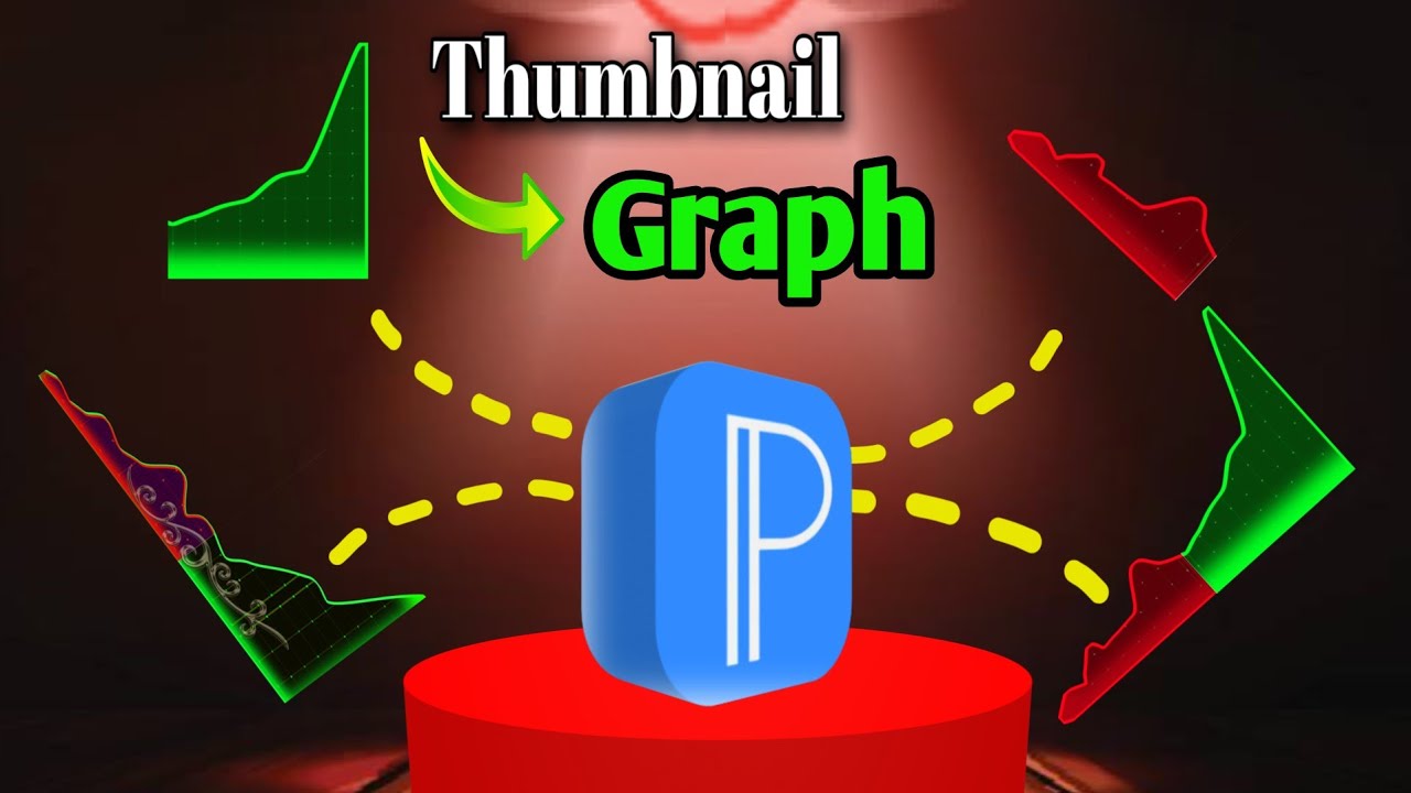 Thumbnail graph kaise banaen ! @DecordingYt-uz2sb - YouTube