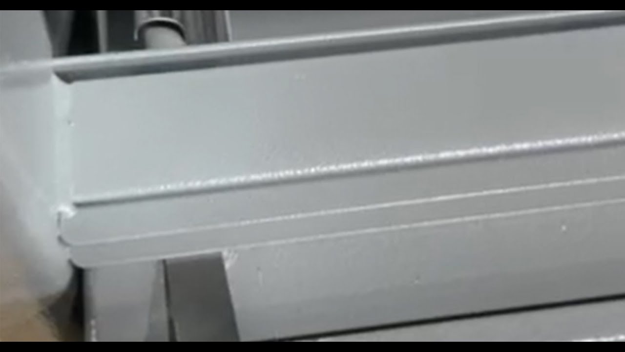 Resetting the Pendaflex - YouTube