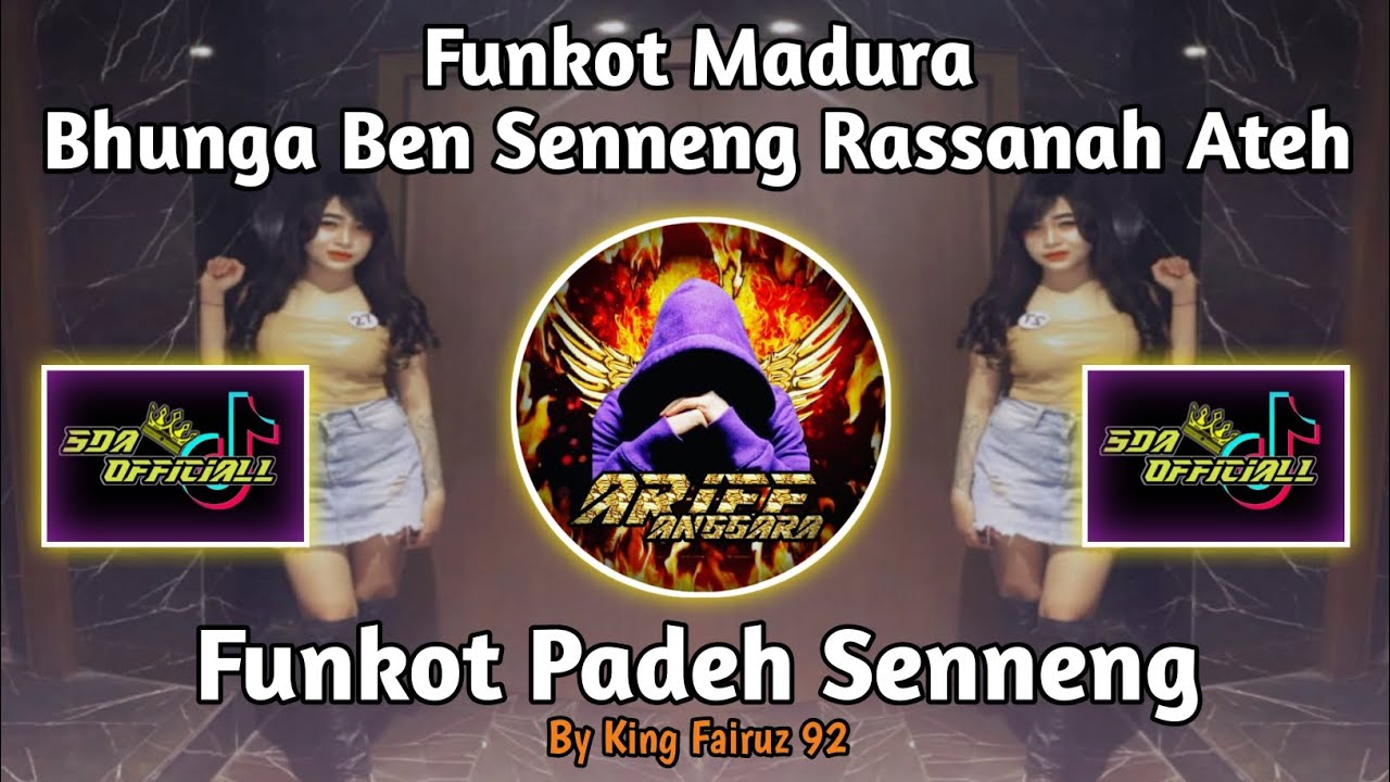 Dj Padeh Senneng COKOP SETTONG EYATEH DIKAH TAK KERAH AGHENTEH || By ...