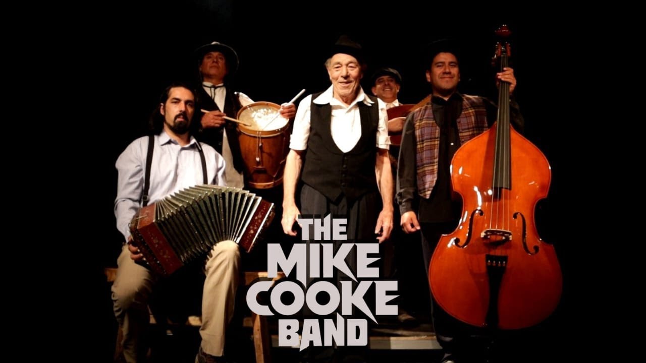 The Mike Cooke Band - The Owl And The Pussycat - YouTube