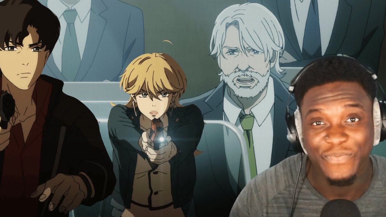 HAPNA was DR. SKINNER PLAN B!! 🔥PLOT!! | Lazarus Episode 2 REACTION ...