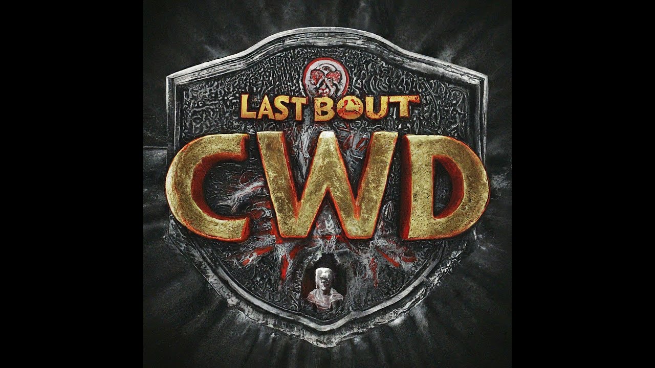 CWD Live Ep.80 PLE LAST BOUT - YouTube
