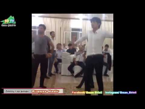 Reqqas Nadir Yigma Reqsleri 055-945-77-17