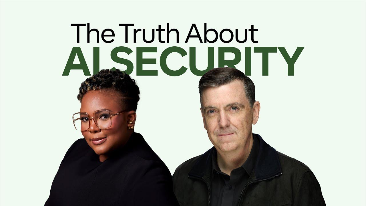 The Truth About AI Agents, AI Supply Chains, and Large Language Models Risks with Steve Wilson ...