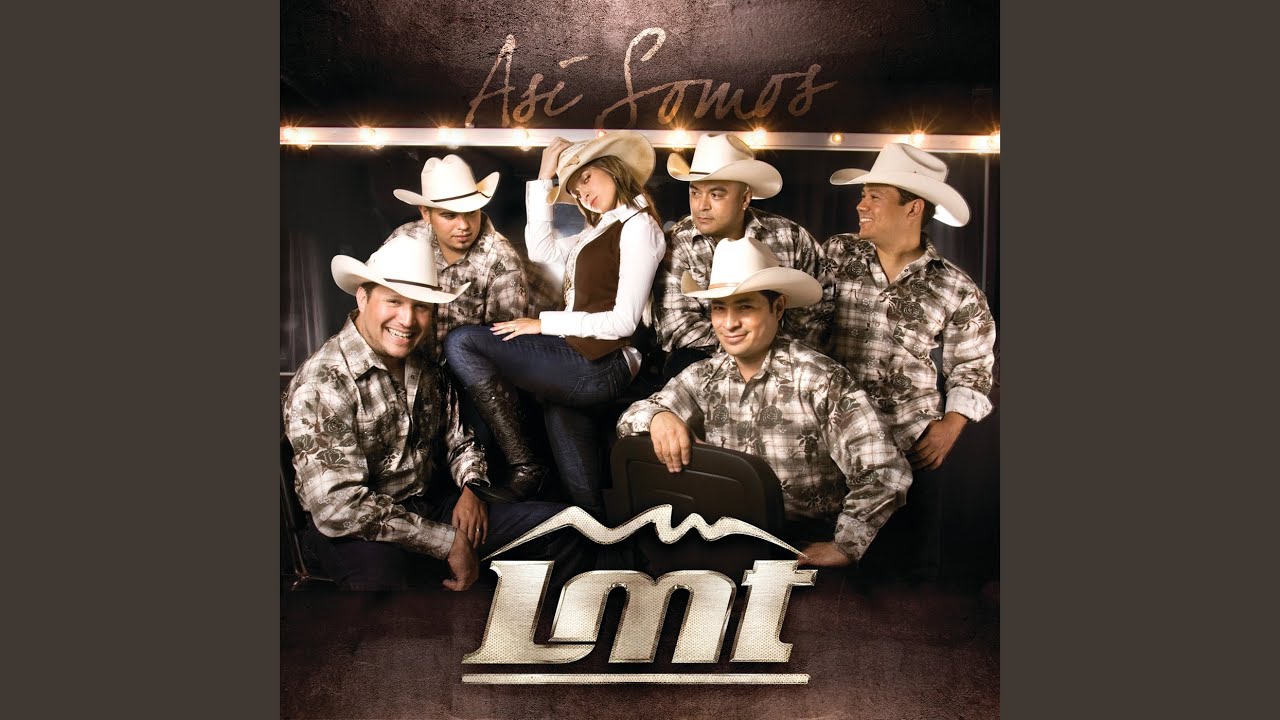 Se Te Acabo la Tonta - LMT: Song Lyrics, Music Videos & Concerts