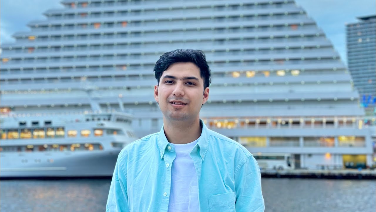 KOBE IN JAPAN 🇯🇵 ️🇳🇵 - YouTube