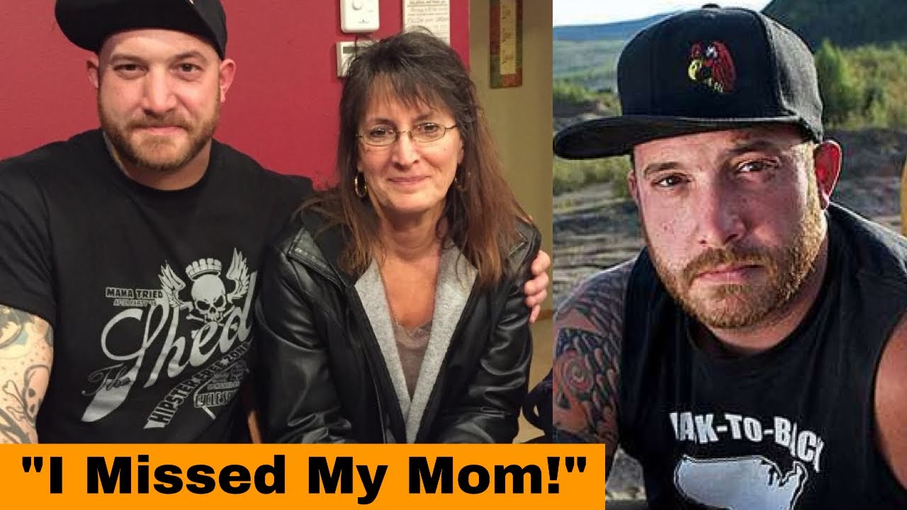 Untold Facts of Rick Ness REVEALED; Devastating Life after his Mothers ...