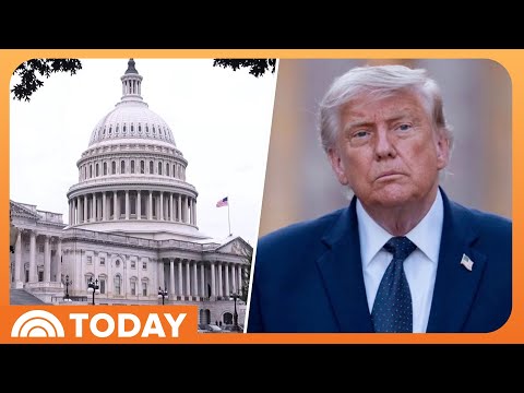 Pentagon Seeks $80B for Iran War Costs; Senate Rebukes Trump