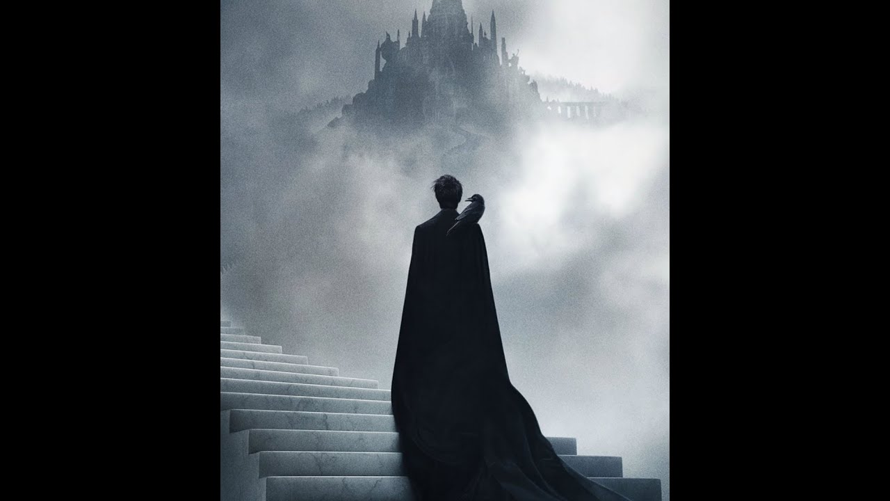 Sandman/dream meets Lucifer morning Star#devil #god #lucifer - YouTube