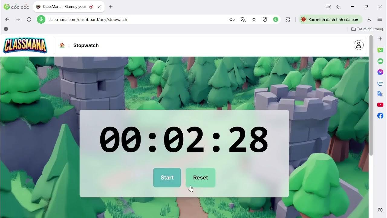 ClassMana Tutorial - How To Gamify Your Class - YouTube