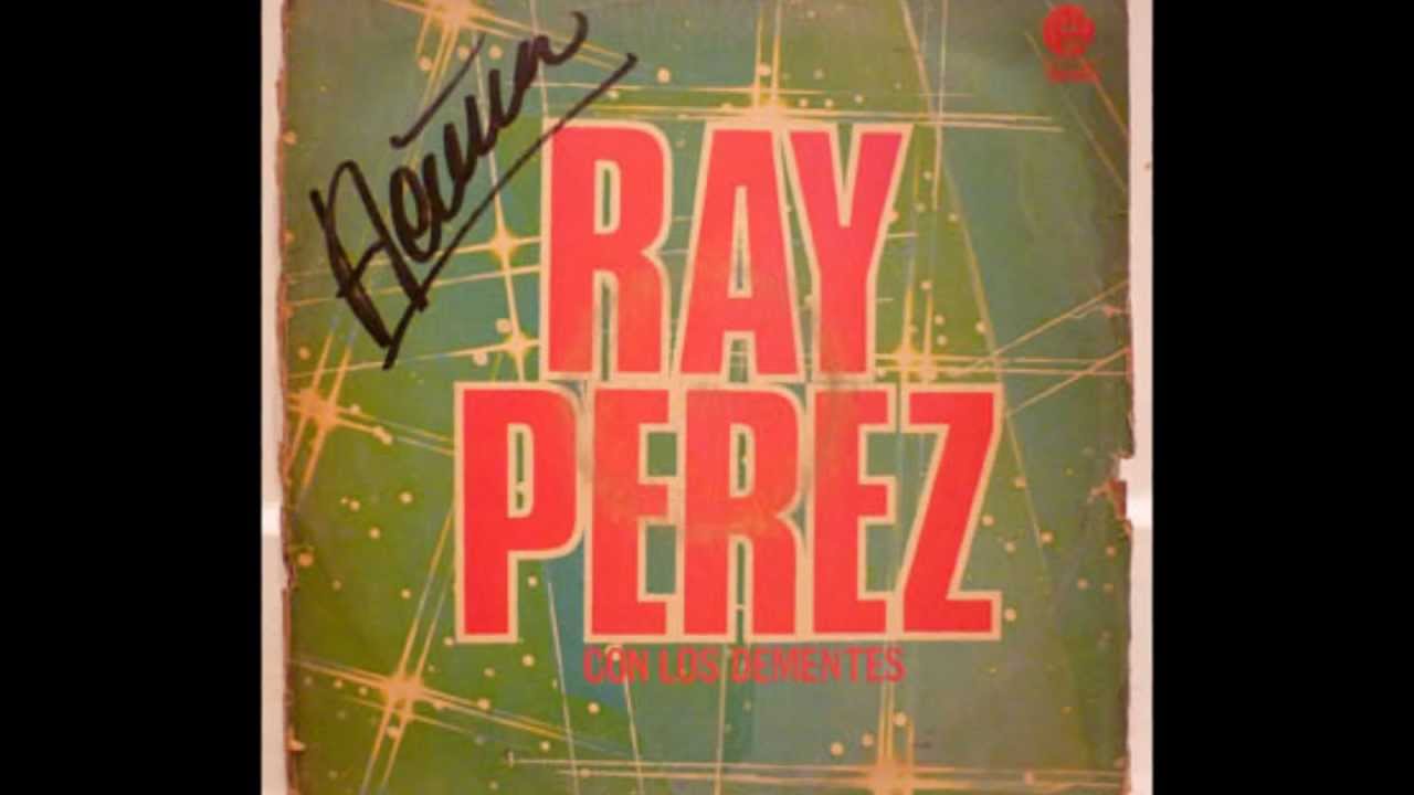 PA' L 23-RAY PEREZ - YouTube