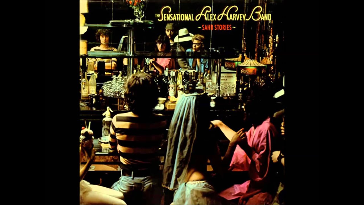 SAHB Stories - YouTube