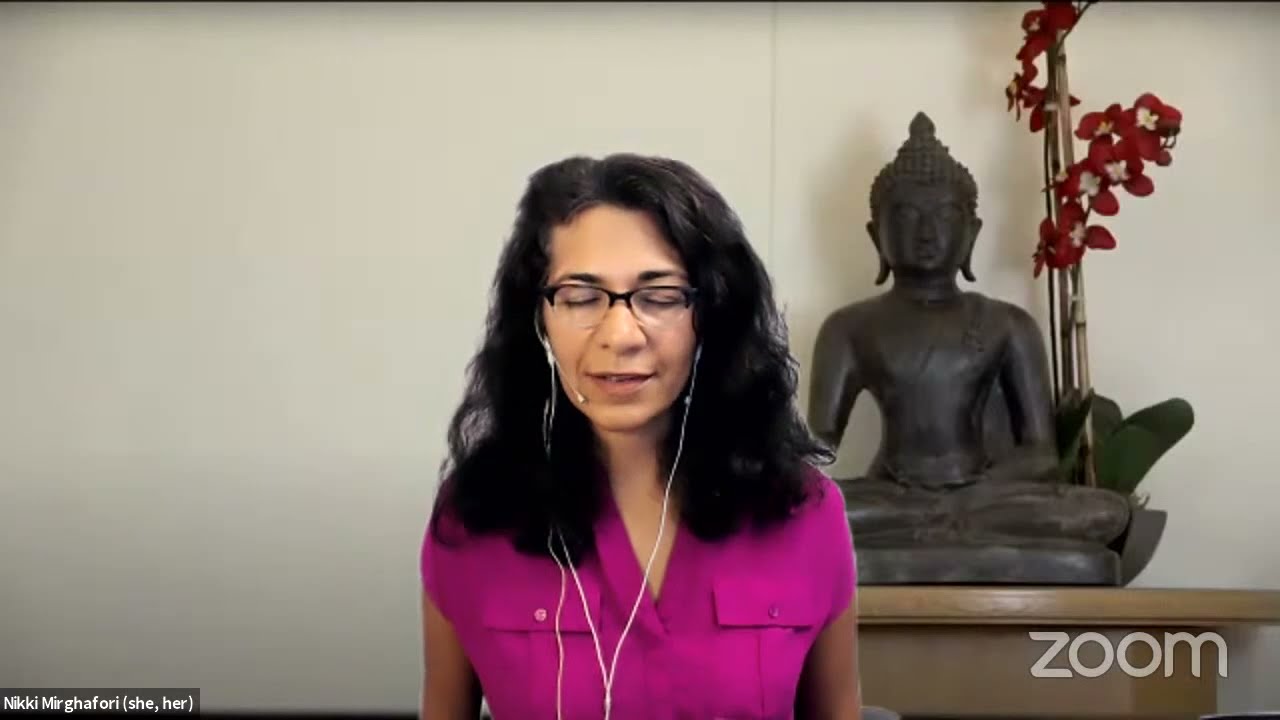 Meditation: This Body is Nature; The 9 Charnel Ground Contemplations ...